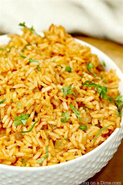 Top 15 Most Shared Spanish Rice Easy How To Make Perfect Recipes