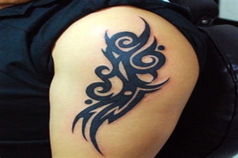 가장오래된 문신종류 트라이벌 타투도안 부산타투 문신 잘하는곳 잉컬스타투 네이버 블로그