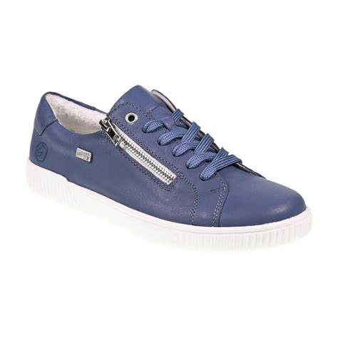 Remonte Maditta Jeans D0700 16 Everyday Shoes Humphries Shoes