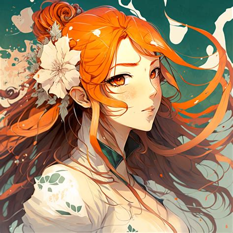 Inoue Orihime Bleach Image By Beast Mangaka Zerochan Anime Image Board