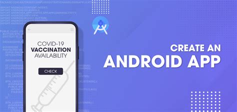 Build An Android App To Check COVID Vaccination Availability GeeksforGeeks