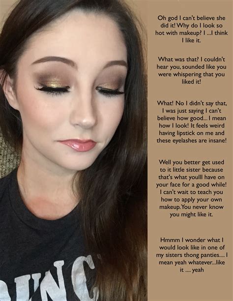 Amy Chappers Tg Makeover Bet