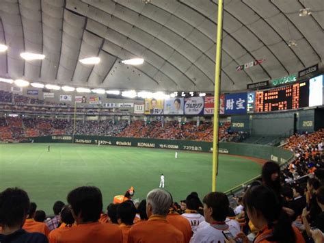2013シーズン 躍進 対ヤクルト24回戦・東京ドーム 巨人 4−3 ヤクルト 乾坤一擲