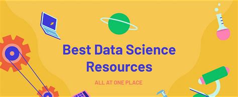 Best Resources To Kickstart Your Data Science Journey By Sheshank