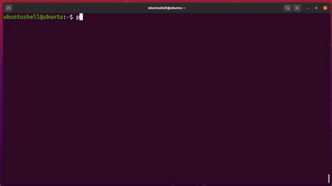 Suspend A Process And Resume It Later In Linux