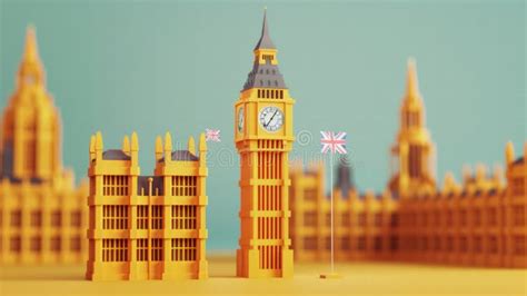 Visa Process For Legal Employment Opportunities In The Uk Stock Image