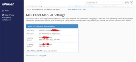Laravel 9 Mail Send Using Cpanel Dev Community