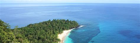 Où Aller Sur Lîle De Principe Conseils Voyage Sao Tomé Et Principe