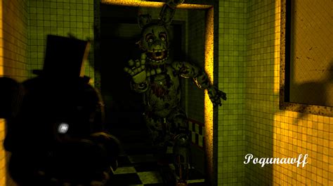 Scary Fnaf Pictures Wallpapers Com