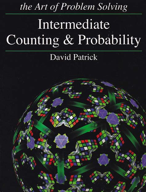 The Art Of Problem Solving Intermediate Counting Probability
