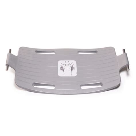 Lifeline Arm Xr Backboard Replacement Rmb G2000gg Defibtech New Mme