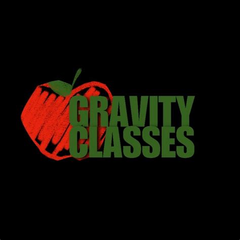 Gravityclasses Youtube