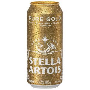 Stella Artois Zaffari