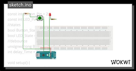 Wokwi Online Esp32 Stm32 Arduino Simulator