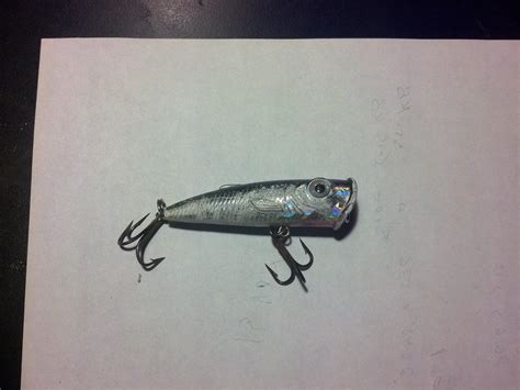 Chinese Lures Fishing Tackle Bass Fishing Forums