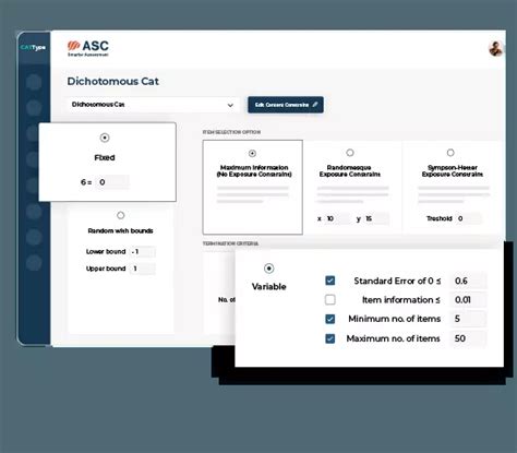 Online Assessment Platform Test Development And Delivery For