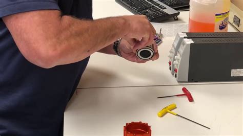 Nano Assembly Instructions Youtube