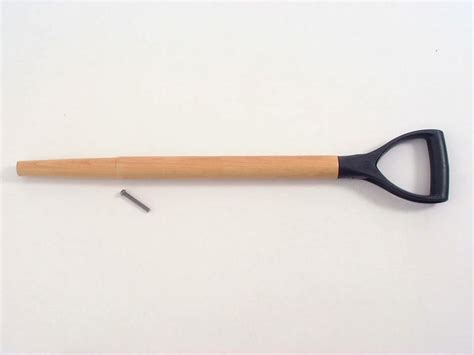 Replacement Wooden Tool Handles