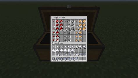 Dasher S Stacked Items For X X Minecraft Texture Pack