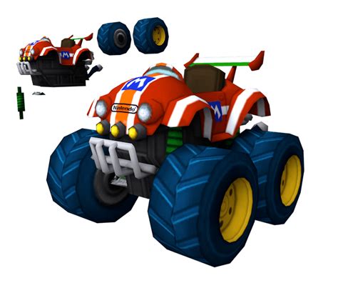 Tiny Titan 3d Model By Allanromanreyes On Thangs