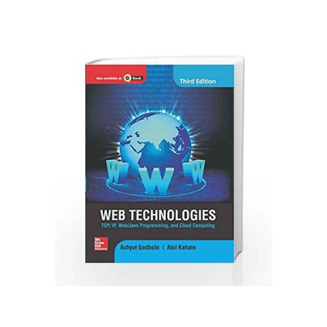 web technologies by godbole buy online web technologies book at best price in india