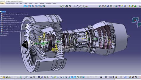 Catia Tutorial What Is Catia In 2022 AutoCAD Vs Catia Mindmajix