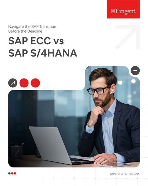 The Deadline For Saps Mainstream Support Of Ecc Is Swiftly Approaching Fingent Posted On The