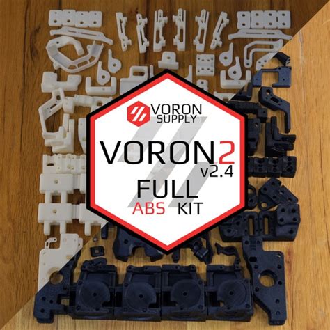 Voron V2 4 R2 Kit Etsy