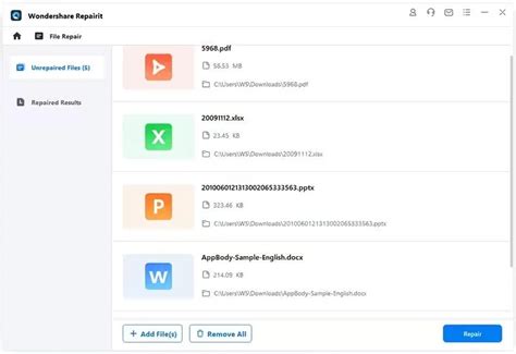 How To Repair Corrupted Pdfs And More Step By Step Guide