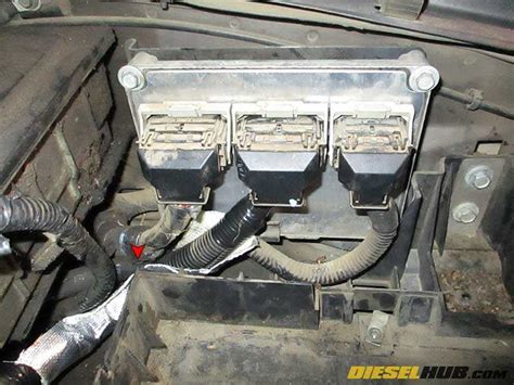 Ford 60 Powerstroke Pcm Pinout Ultimate Guide And Diagram