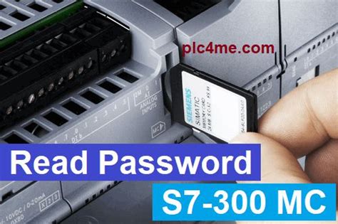 Unlock S Memory Card Password Reader Plc Me Com
