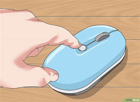 Как подключить беспроводную мышь Выживи сам