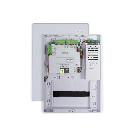 Paxton Entry System Paxton Access Control