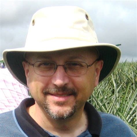 Michael Dimock Vice President Phd Certis Usa Columbia Field