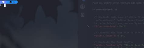 terminal only supports monospace fonts · issue 51543 · microsoft