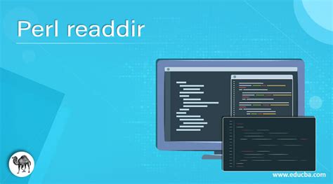 Perl Readdir How Readdir Function Works In Perl With Examples