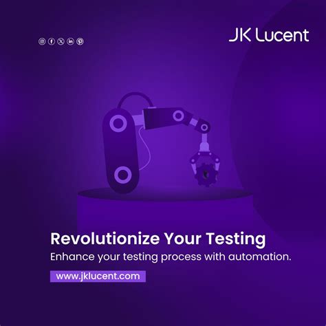 Jk Lucent On Linkedin Automationtesting Softwareefficiency