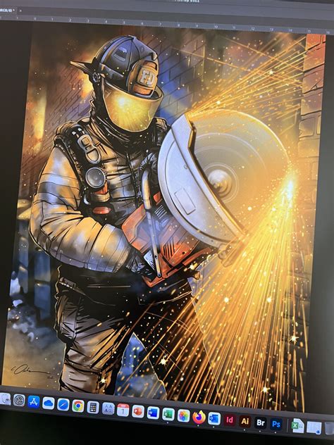 Becky Robinette Wright Posted On Linkedin