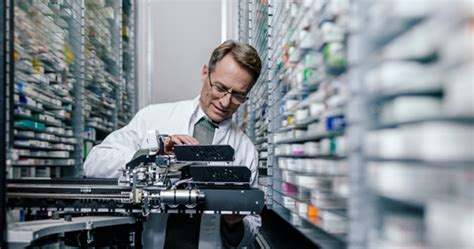 Healthcare Hyperautomation Improving Efficiency Himss