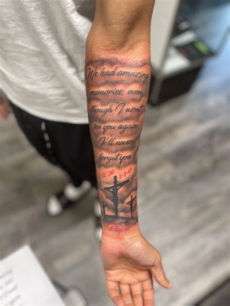 Pin By Casey Wharton On Bread Tattoos For Guys Arm Tattoos For Guys
