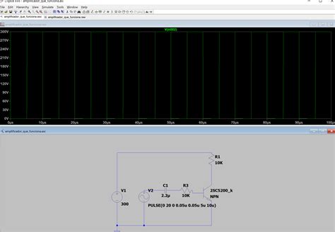 I Need Help Designing A Ultrasonic Amplifier Explanation In Comments R Askelectronics