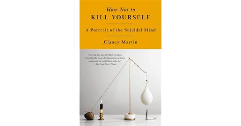 Book Giveaway For How Not To Kill Yourself A Portrait Of The Suicidal