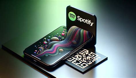 QR Code For Spotify Playlists How To Make Use
