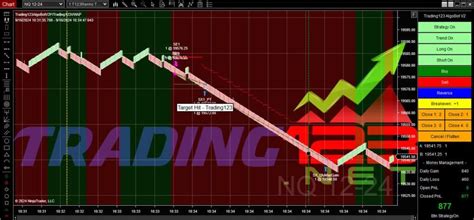 Autotrader Ninjatrader 8 Trading Automation Software Nt8 Forex Outlet
