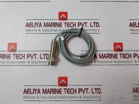 Pepperl Fuchs Nbb4 12gm50 E2 Proximity Sensor Aeliya Marine