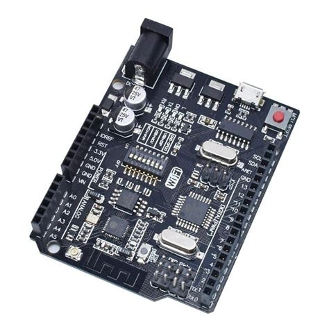 Arduino Wifi R3 Atmega328pesp8266 Con V8 Usb Edisel Tool Store Arduino Wifi R3 Atmega328pesp8266 Con V8 Usb Edisel Tool Store