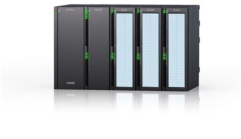 Module mở rộng I O series XG CÔNG TY TNHH KỸ THUẬT TỰ ĐỘNG ĐẠI PHÁT