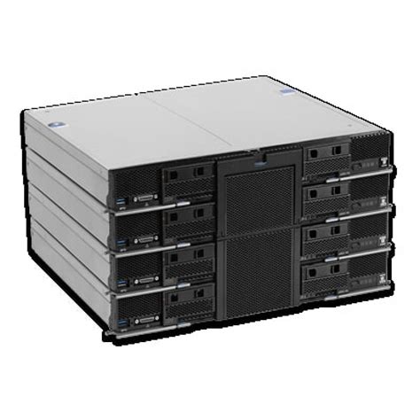 Lenovo Flex System X880 X6 Compute Node