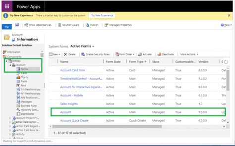 Enhancement In Lookup Filtering Microsoft Dynamics 365 Crm Tips And