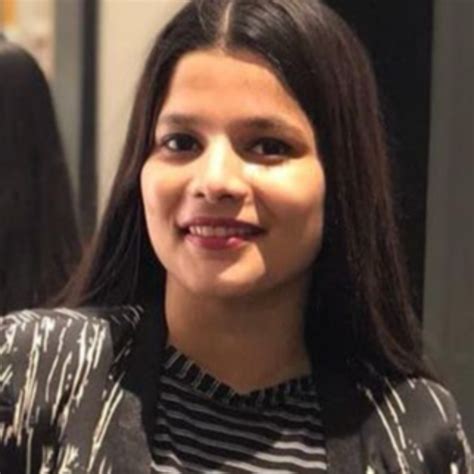 Keerthana Shetty Senior Consultant Ntt Data Business Solution Xing